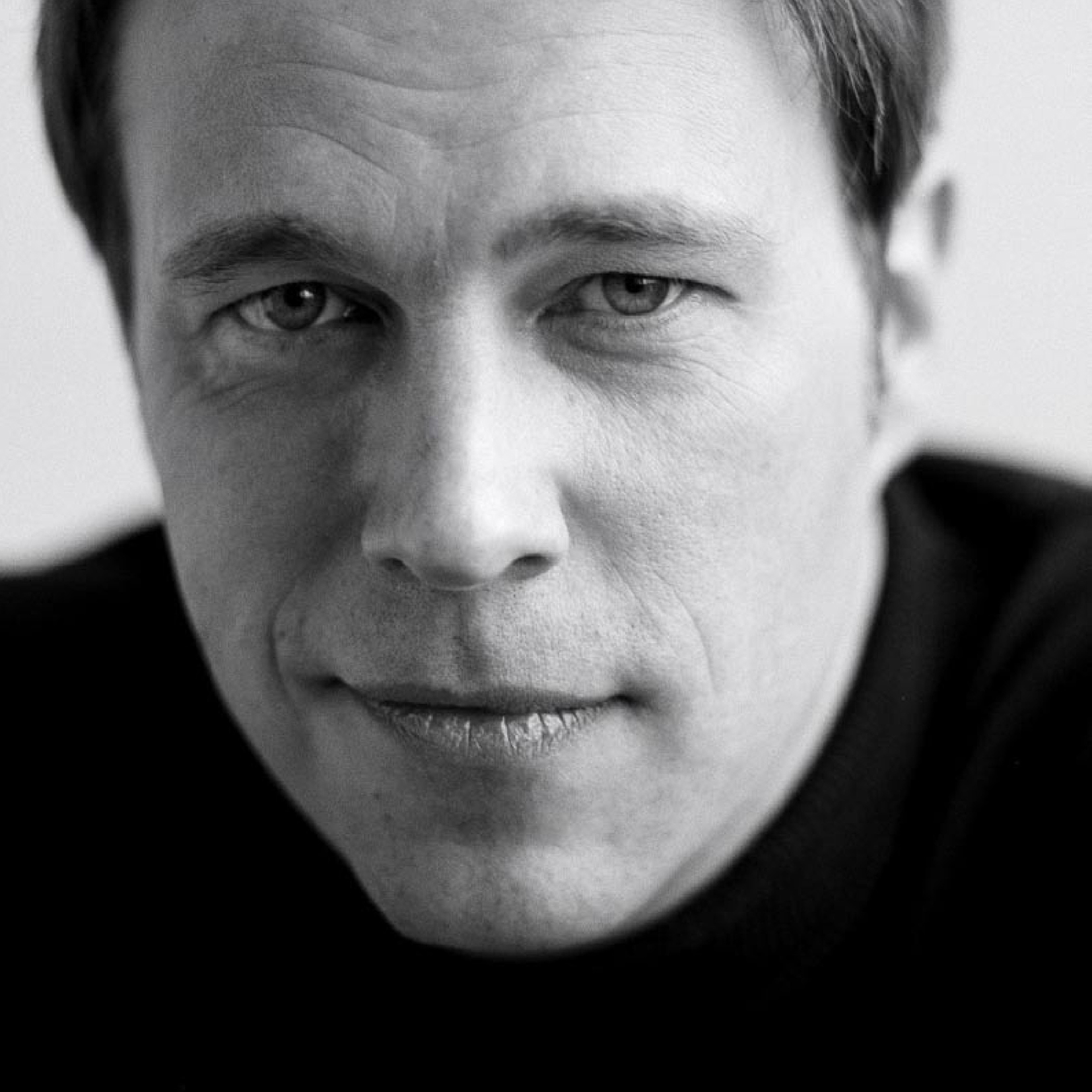 Erik Honoré - David Sylvian : Expect Everything And Nothing Less