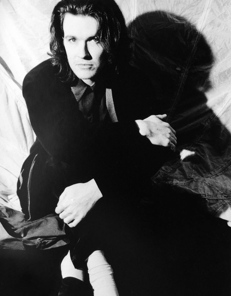 The Pure Genius of David Sylvian: 10 life lessons from The Greatest ...