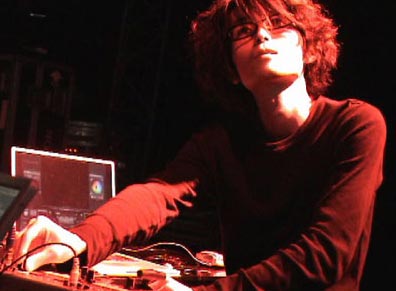 Paris France La Cigale David Sylvian Expect Everything And Nothing