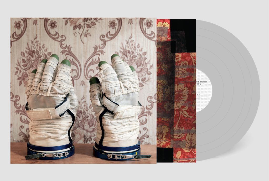 Stephan Mathieu / David Sylvian Wandermüde 2LP and CD reissue - David ...